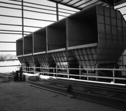Bulk Material Systems - Particle Size Reduction Services | Innovative ...